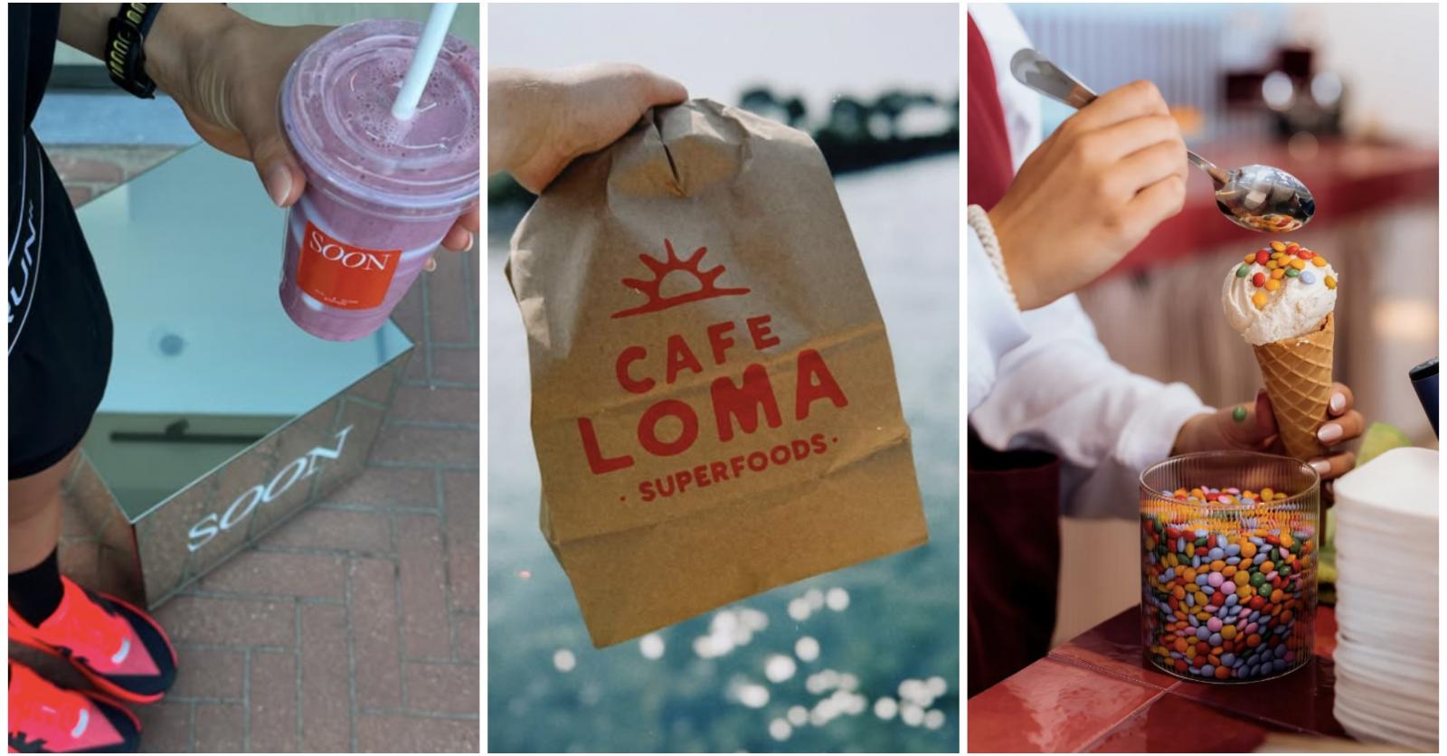 Knokke: 5 nouveaux spots ultra-gourmands pour la pause goûter