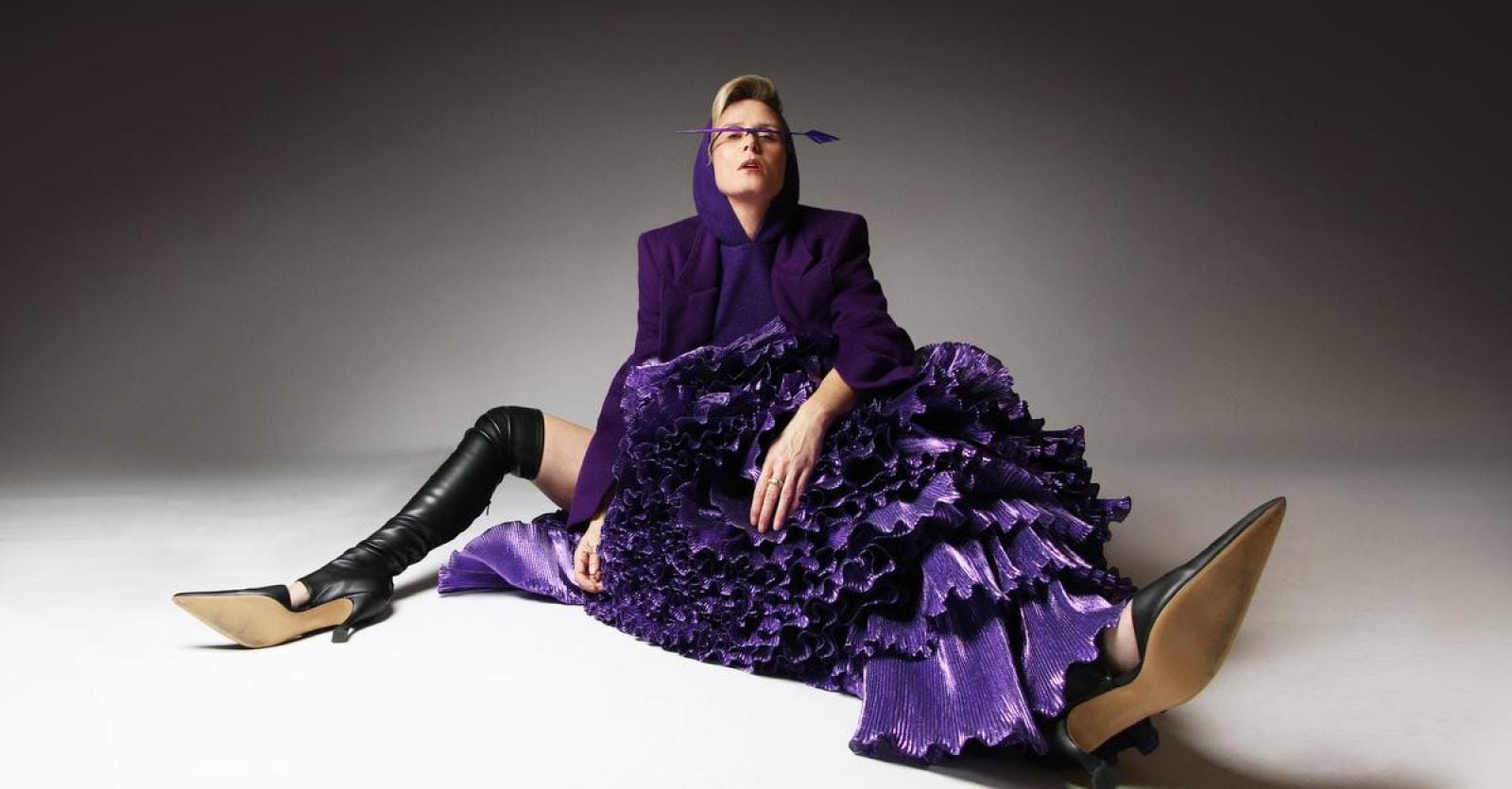 Eva mendes xxx part of it is she isn t my usual preference