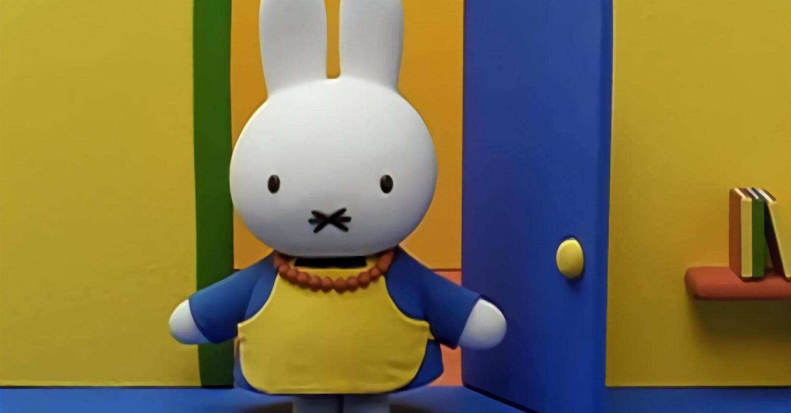 Nijntje en vriendjes - Télépro