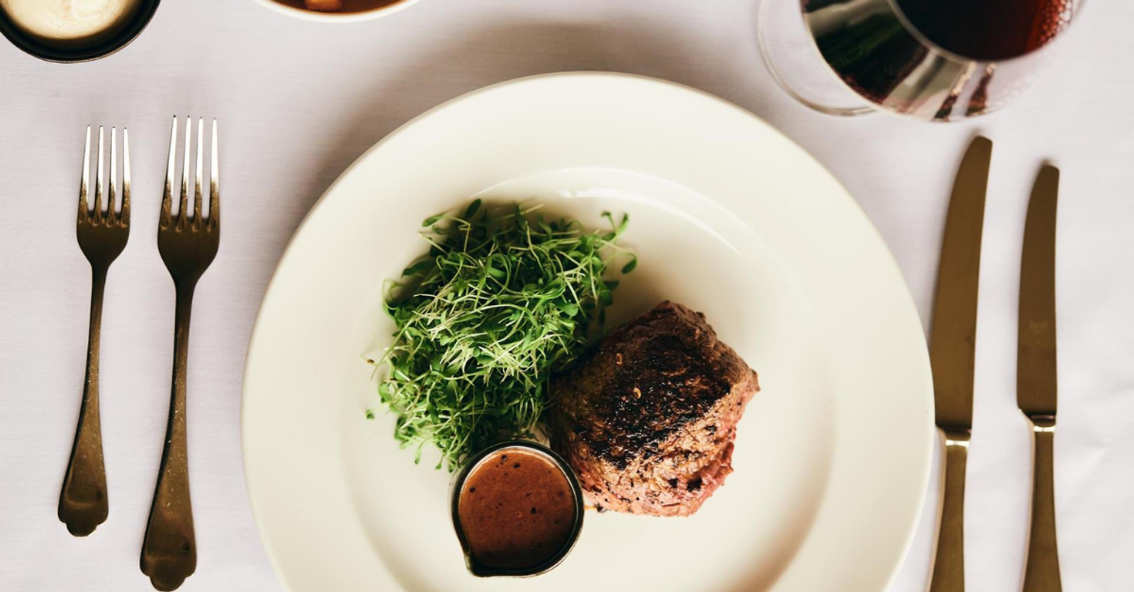 15 restaurants à tester au moins une fois à Knokke