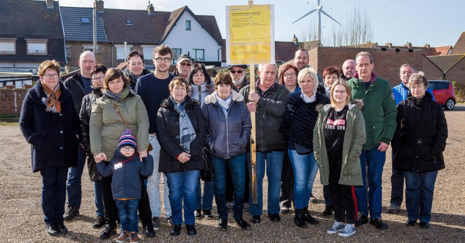 Brugge stopt procedure tegen windturbines: “Engie betaalt buffer met ...