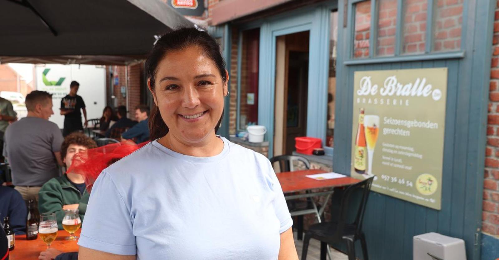 Bekende horecazaak De Bralle in Dranouter te koop: “Steeds moeilijker ...