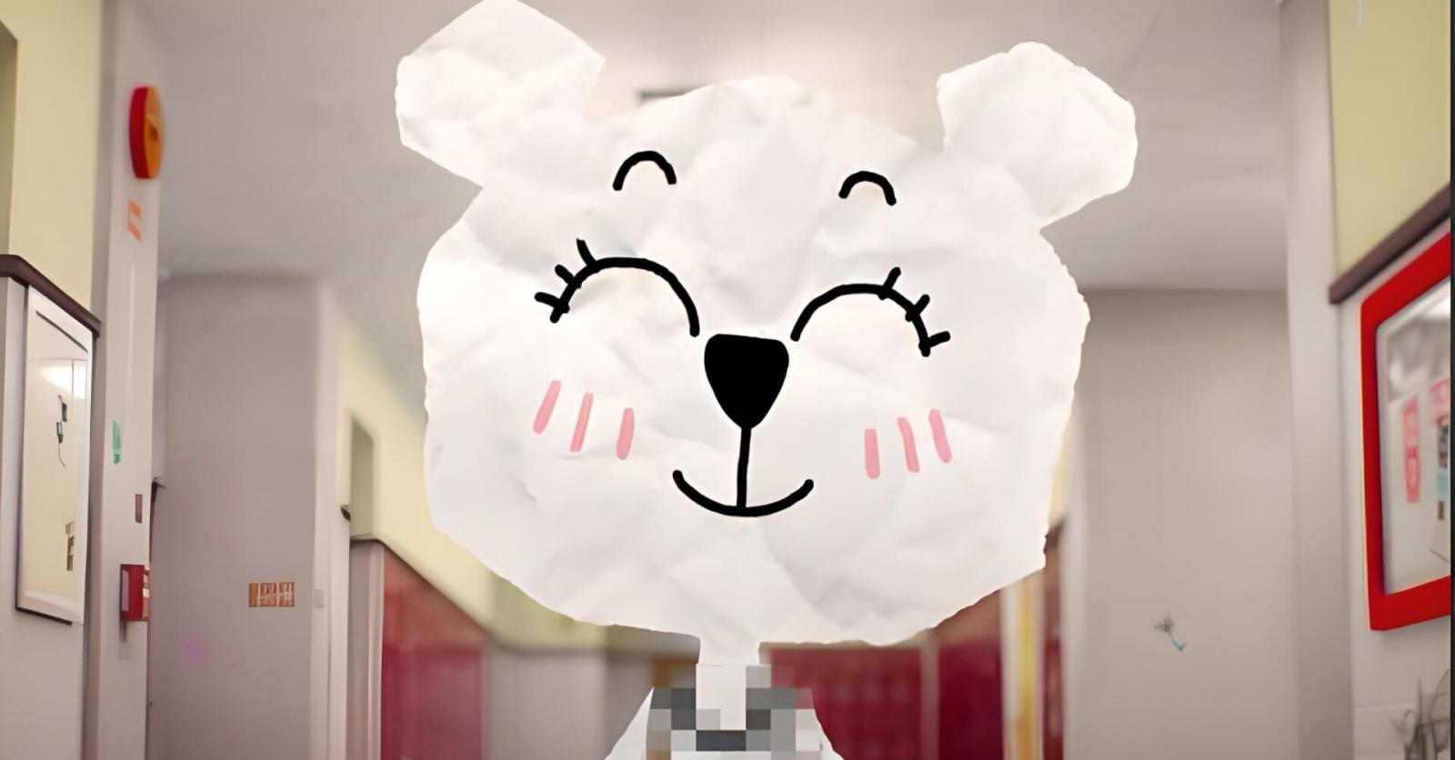 O Incrível Mundo de Gumball - Télépro