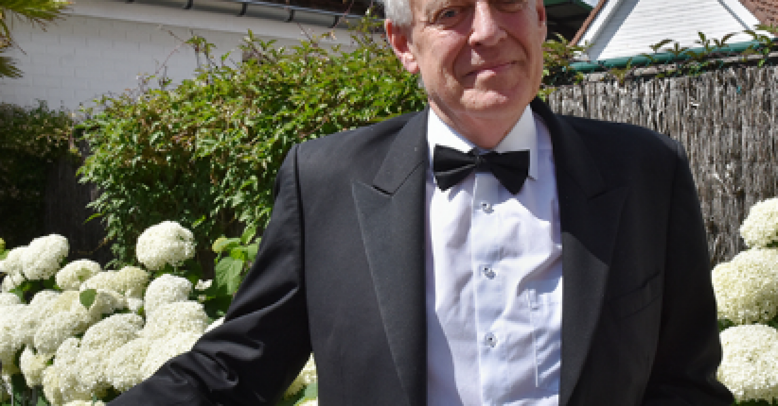 Paul Van Ballenberghe (69), gekend als dj Poll Van Ghent, plots ...