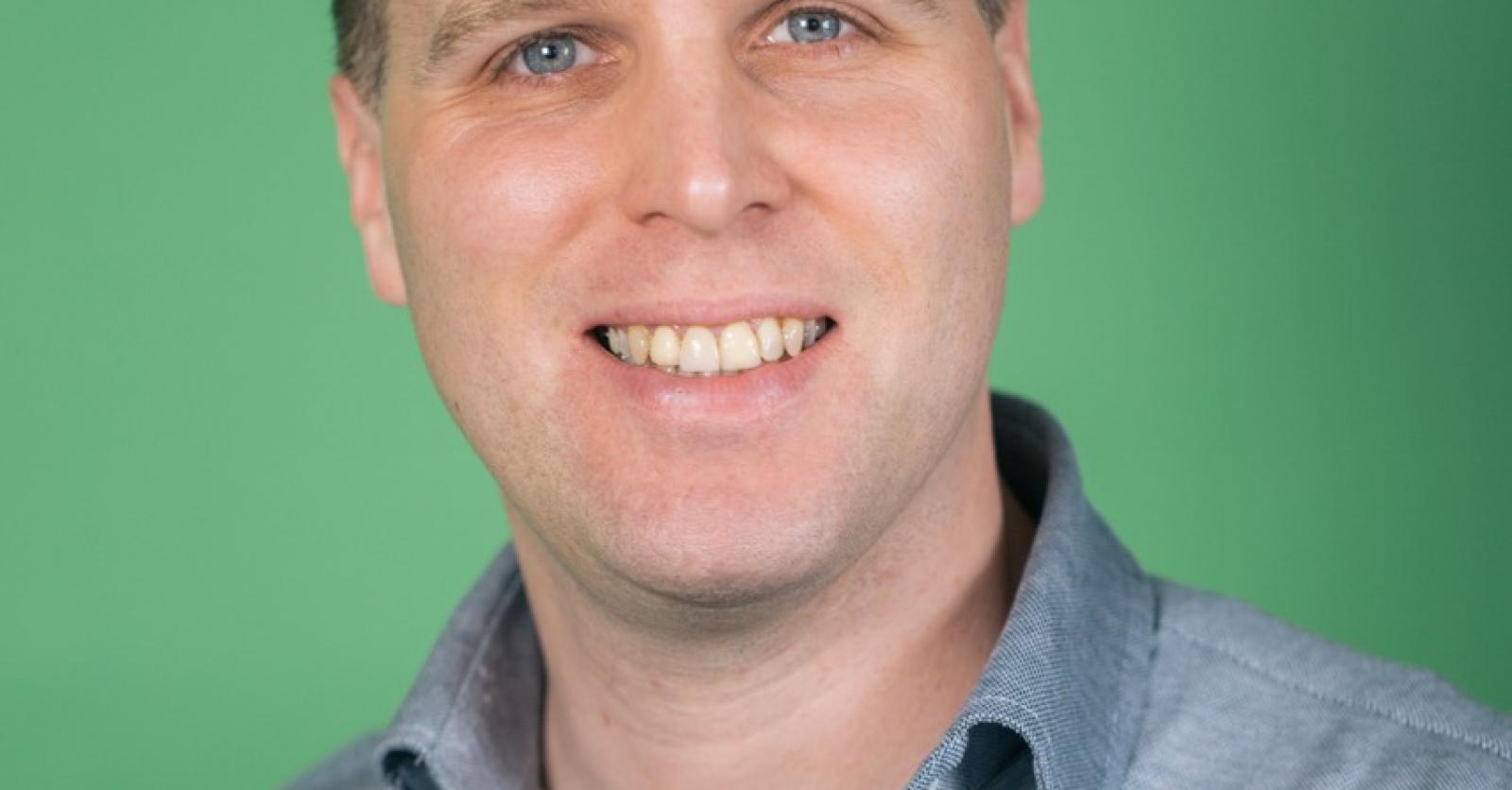 Belegger van de Week: Tom Arends