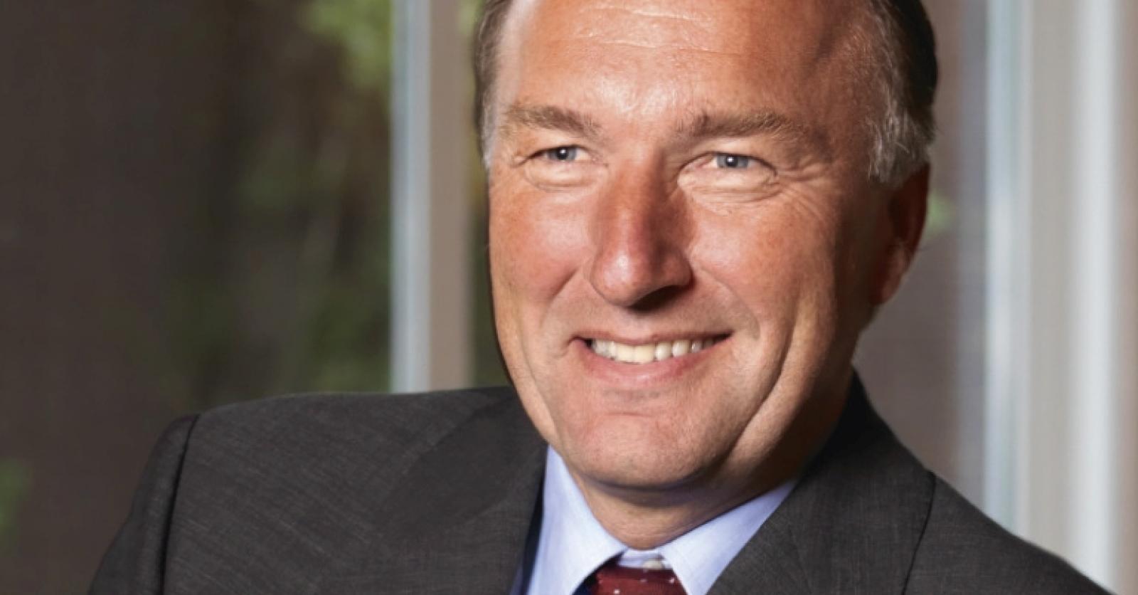 Belegger van de Week: Aad Kuiper