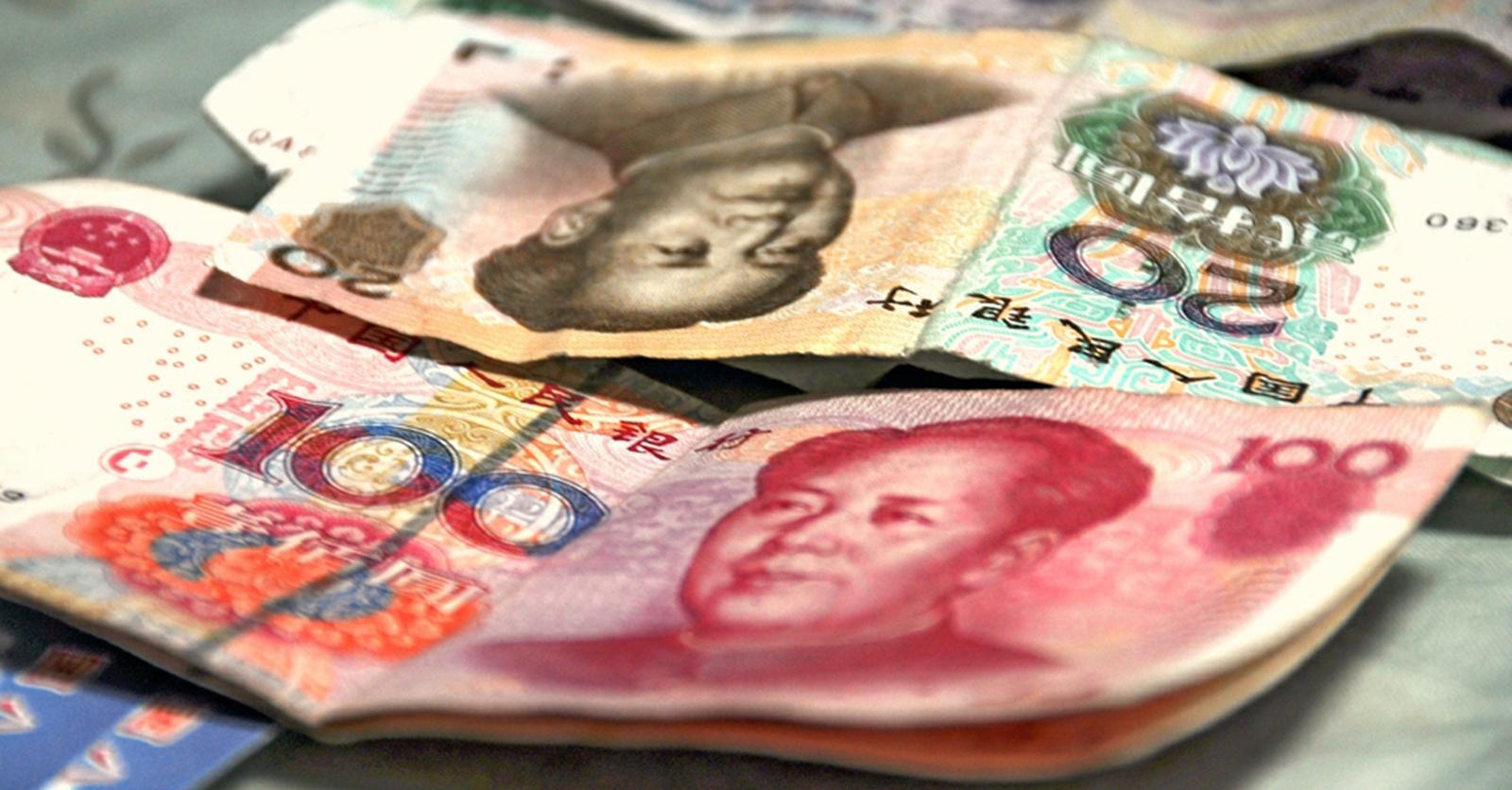 BNY Standish: China