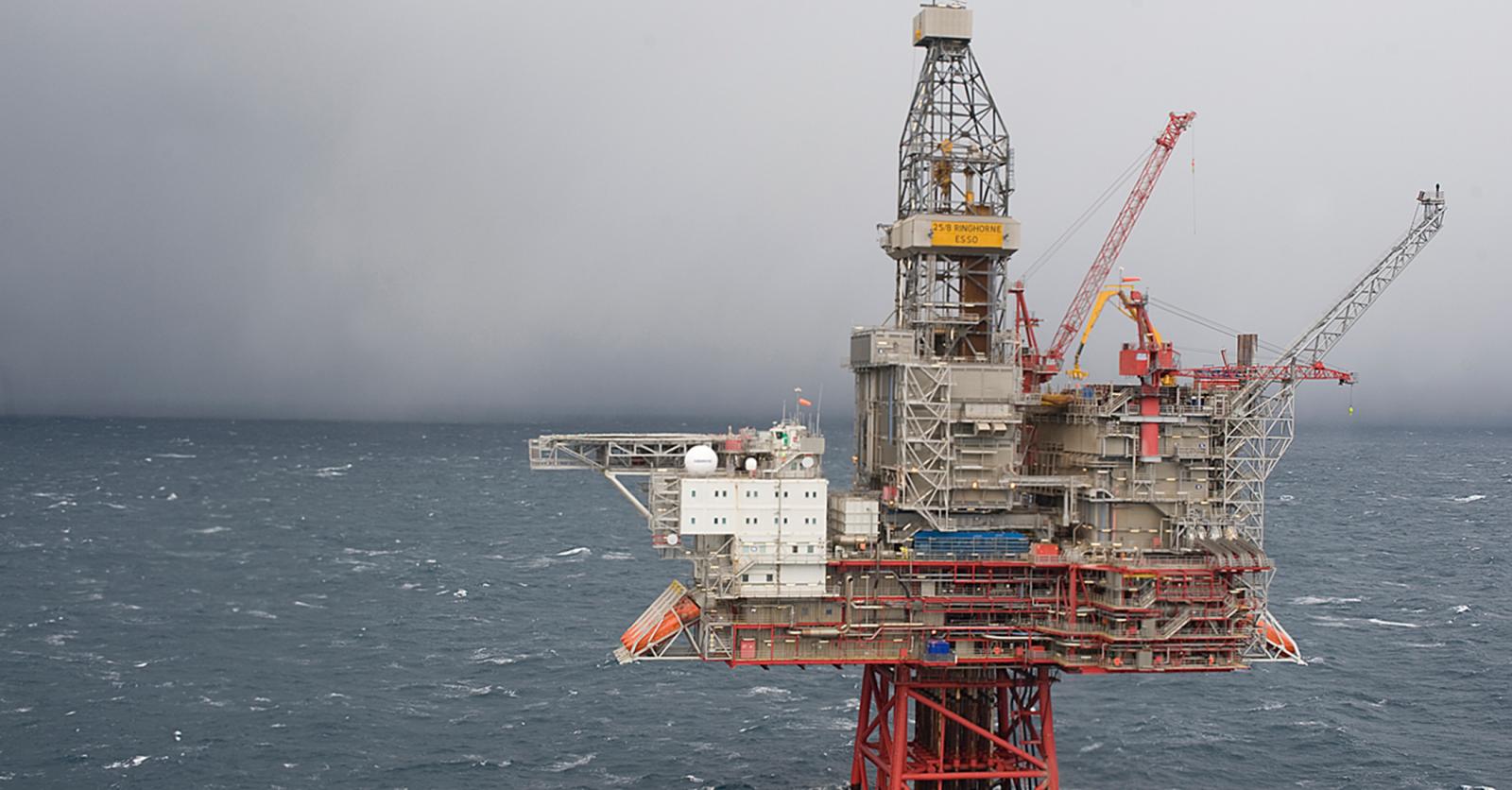 ExxonMobil