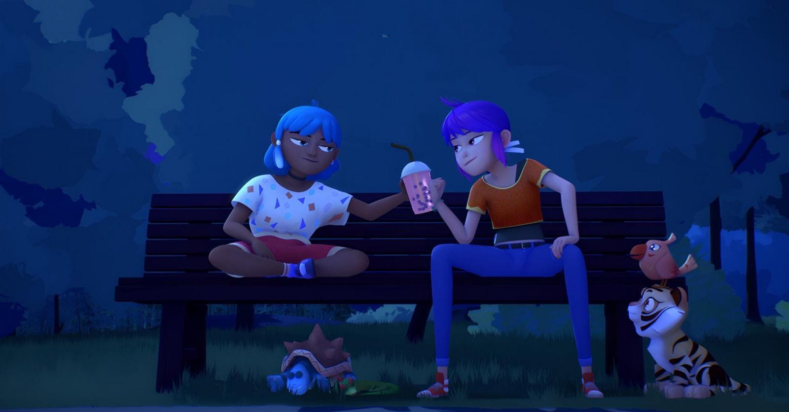 Jade Armor - Télépro