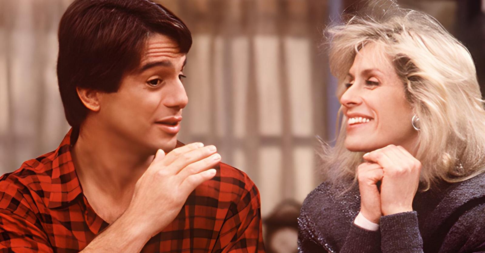 Madame est servie - Télépro