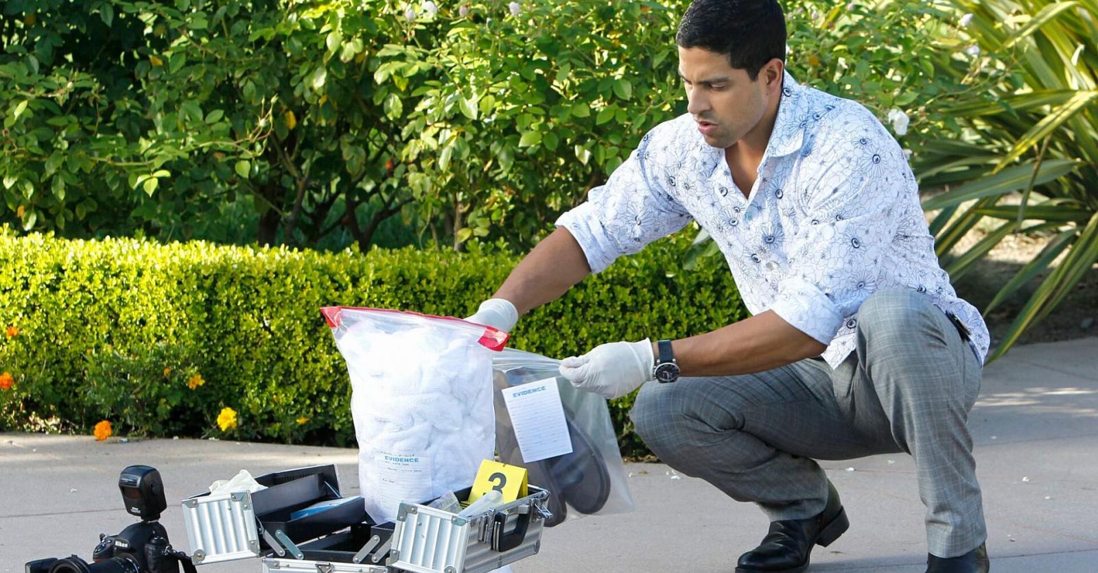 CSI: Miami - Télépro