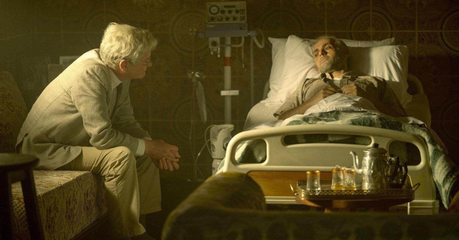 Lockerbie : Attentat en plein vol - Télépro