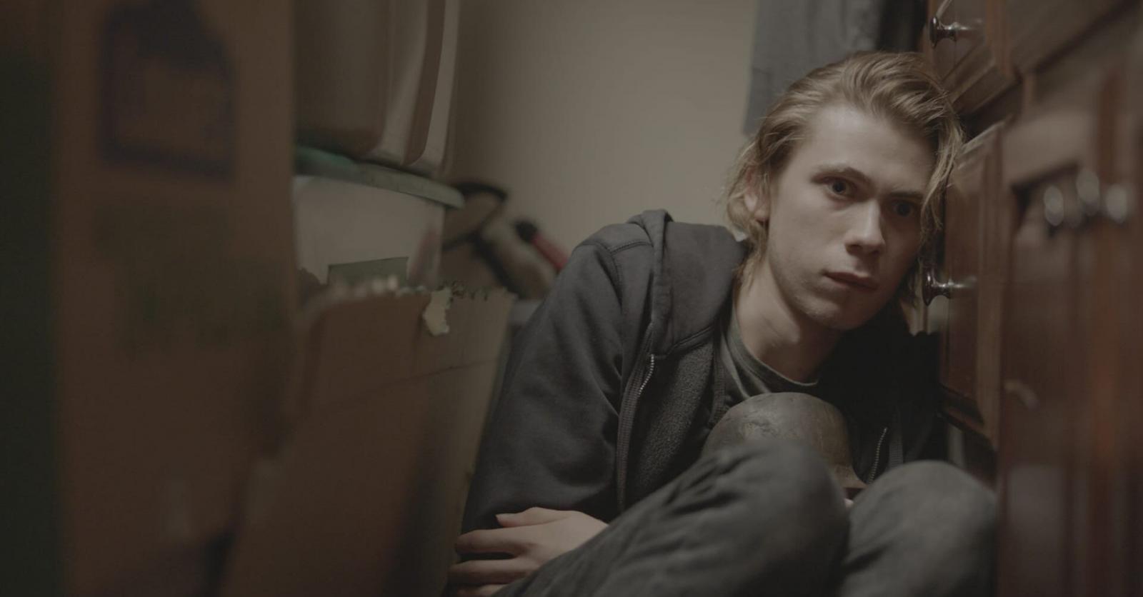 I see you: Das Böse ist näher als du denkst - Télépro