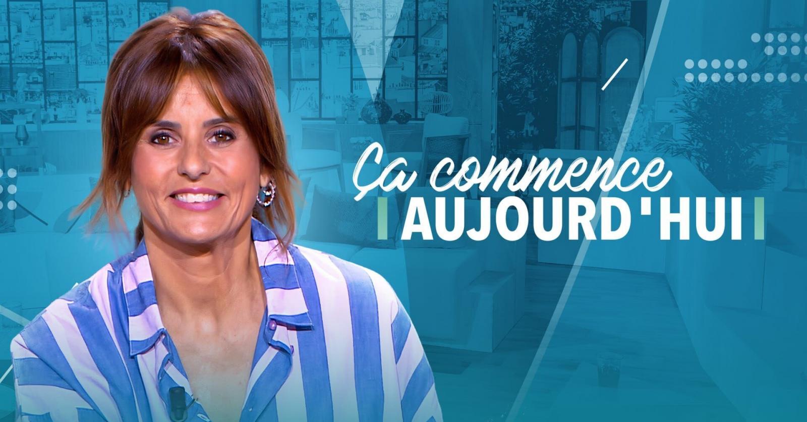 Ça commence aujourd'hui - Télépro