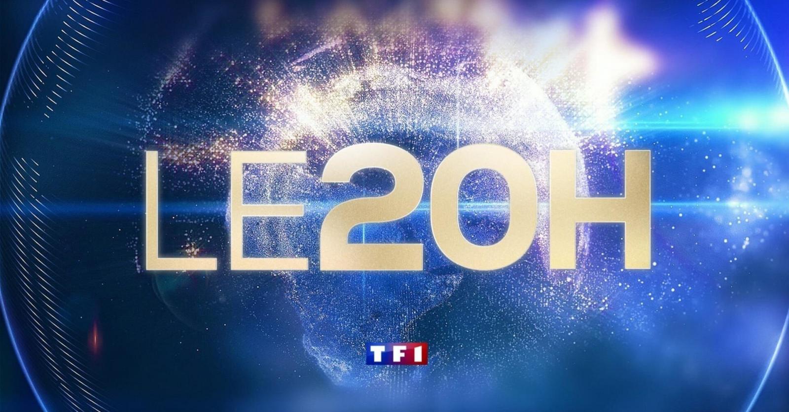JT 20h - Télépro