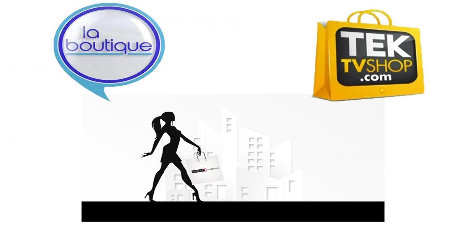 Télé-achat - Télépro