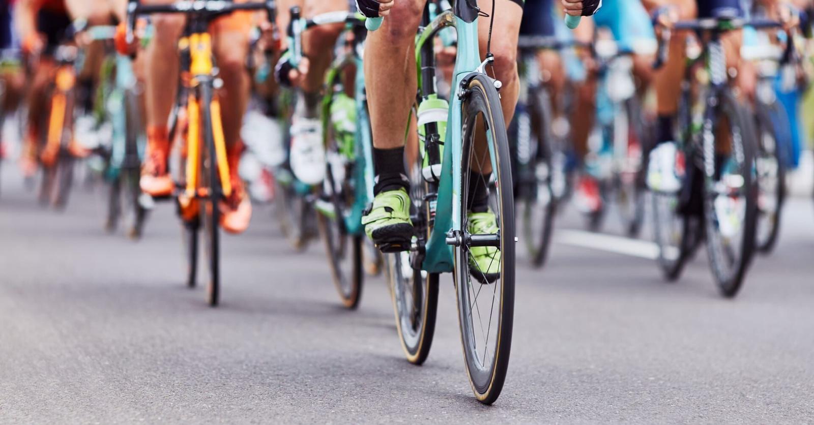 Cyclisme : Paris-Nice - Télépro