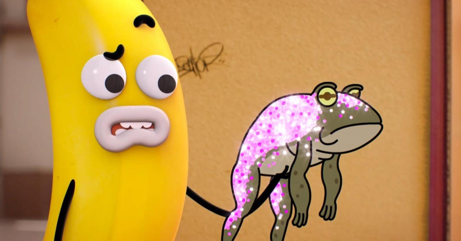 O Incrível Mundo de Gumball - Télépro