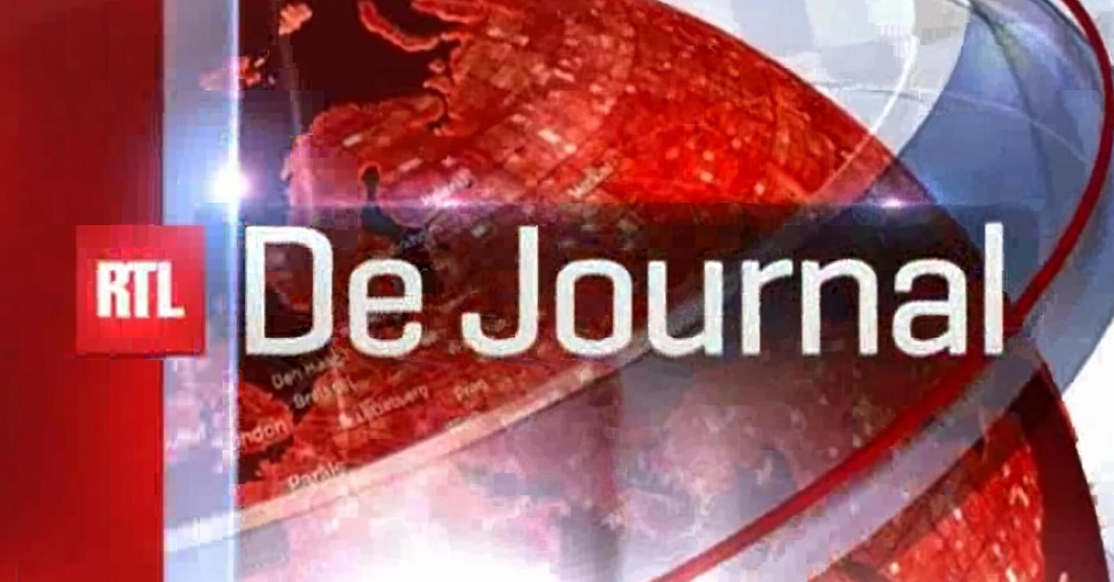 RTL De Journal - Télépro