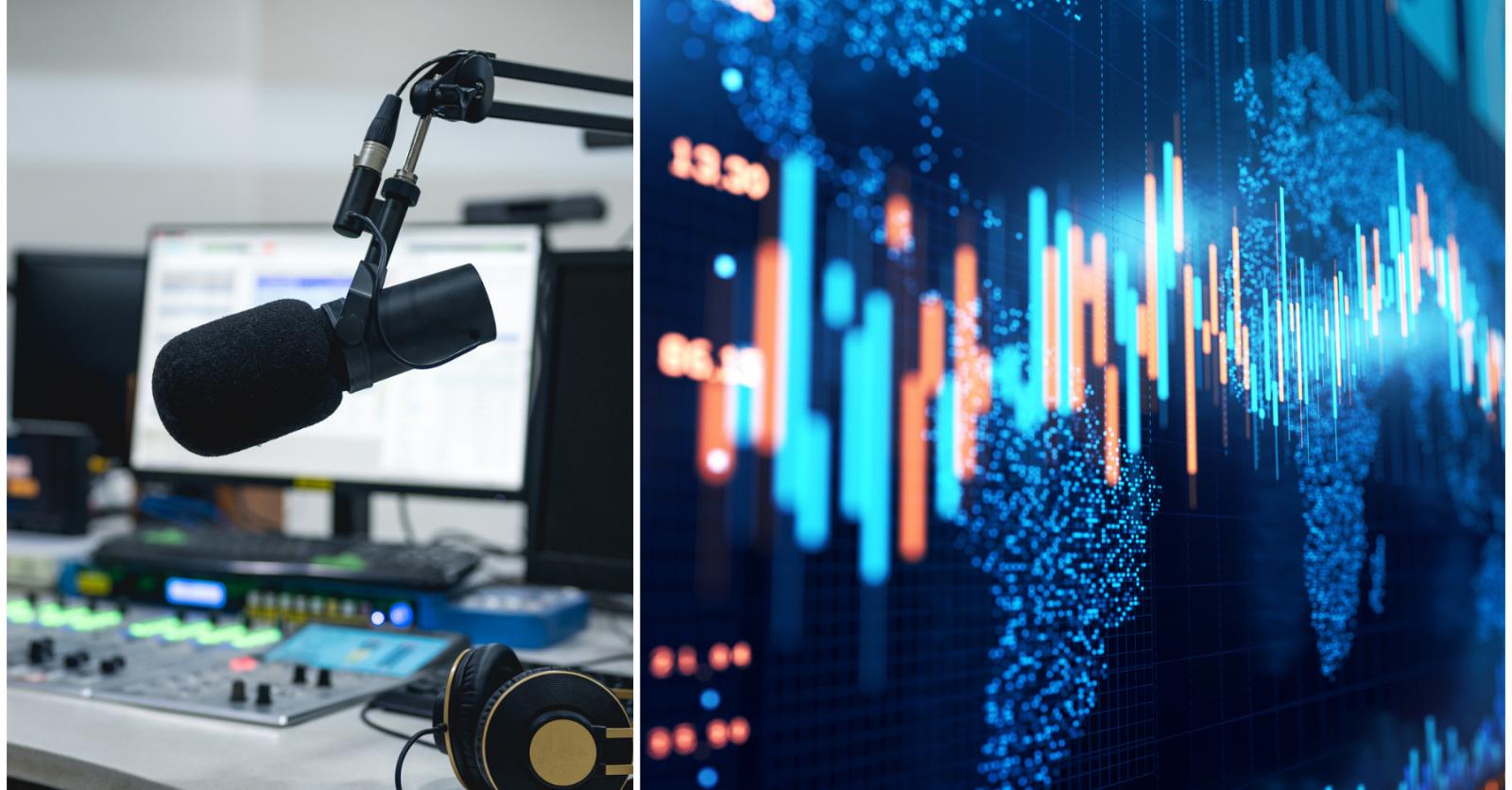 Podcast La Bourse ou la vie : US vs. Europe, qui gagne le match ...