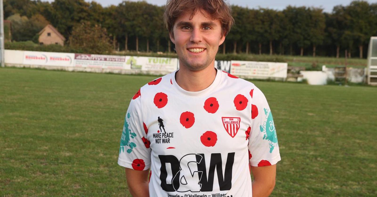 RW Hollebeke (4B) mikt weer op eindrondeticket - KW.be