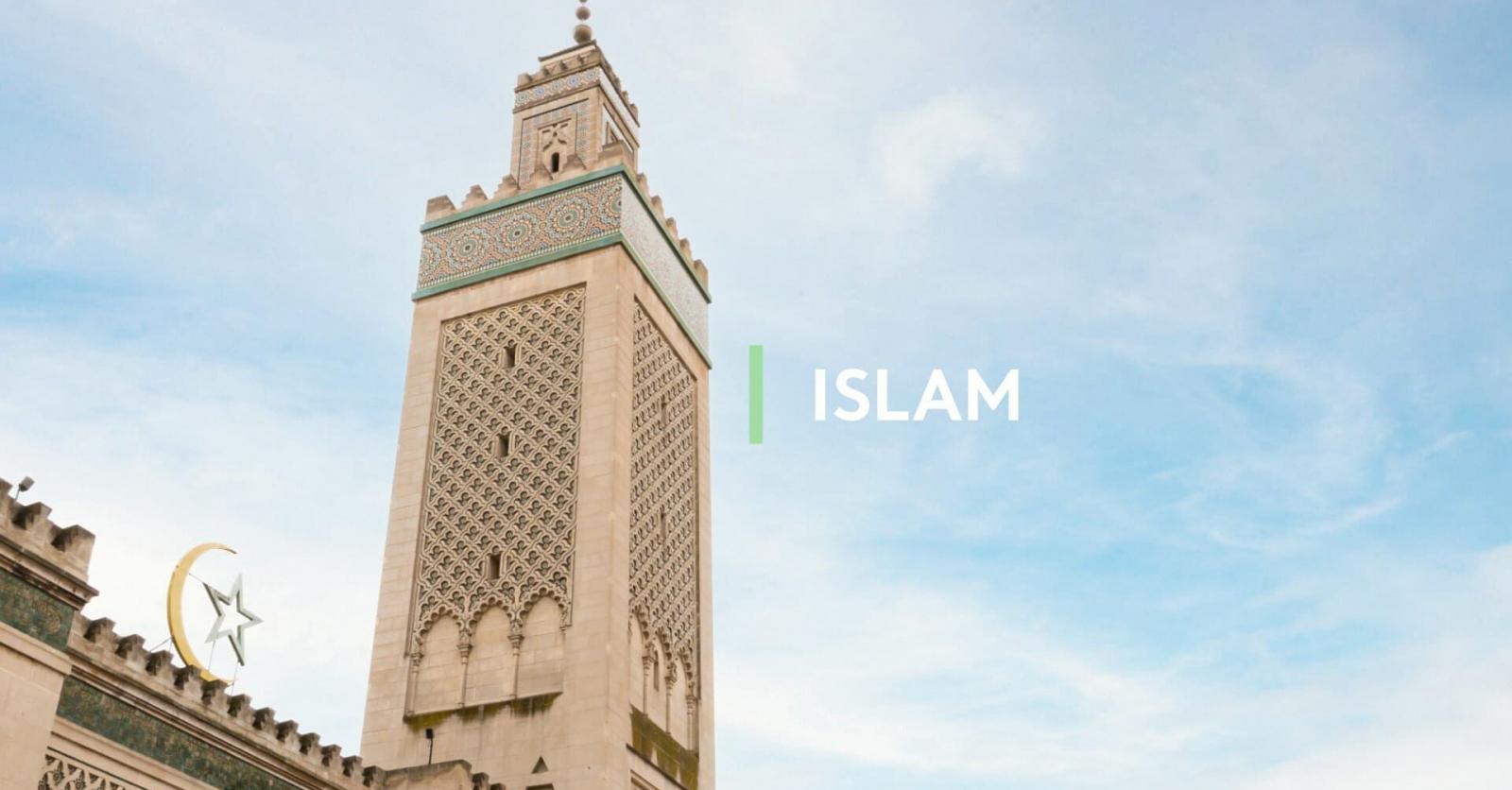 Islam - Télépro