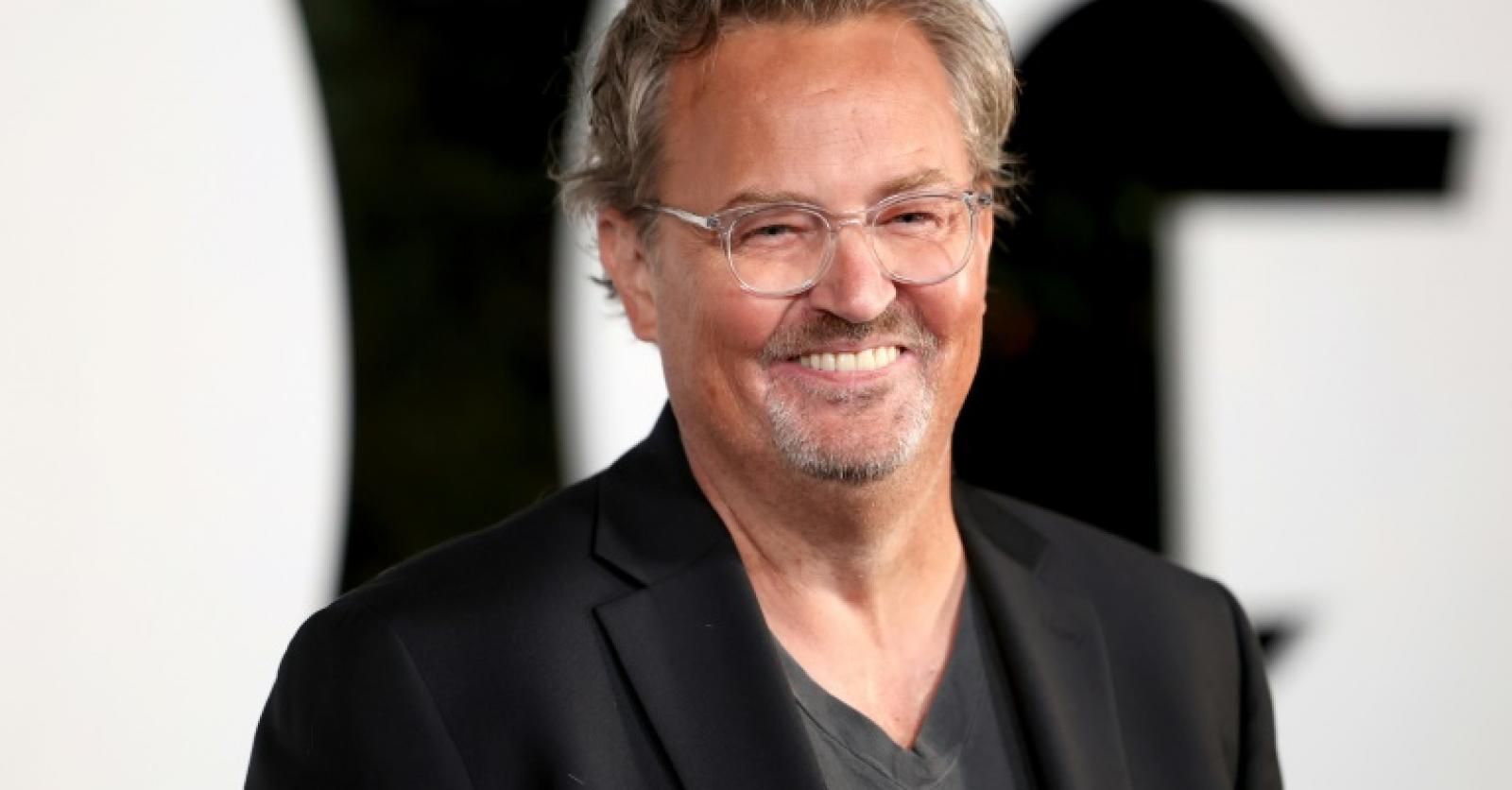 La "Reine de la kétamine" soupçonnée d'avoir causé la mort de Matthew ...