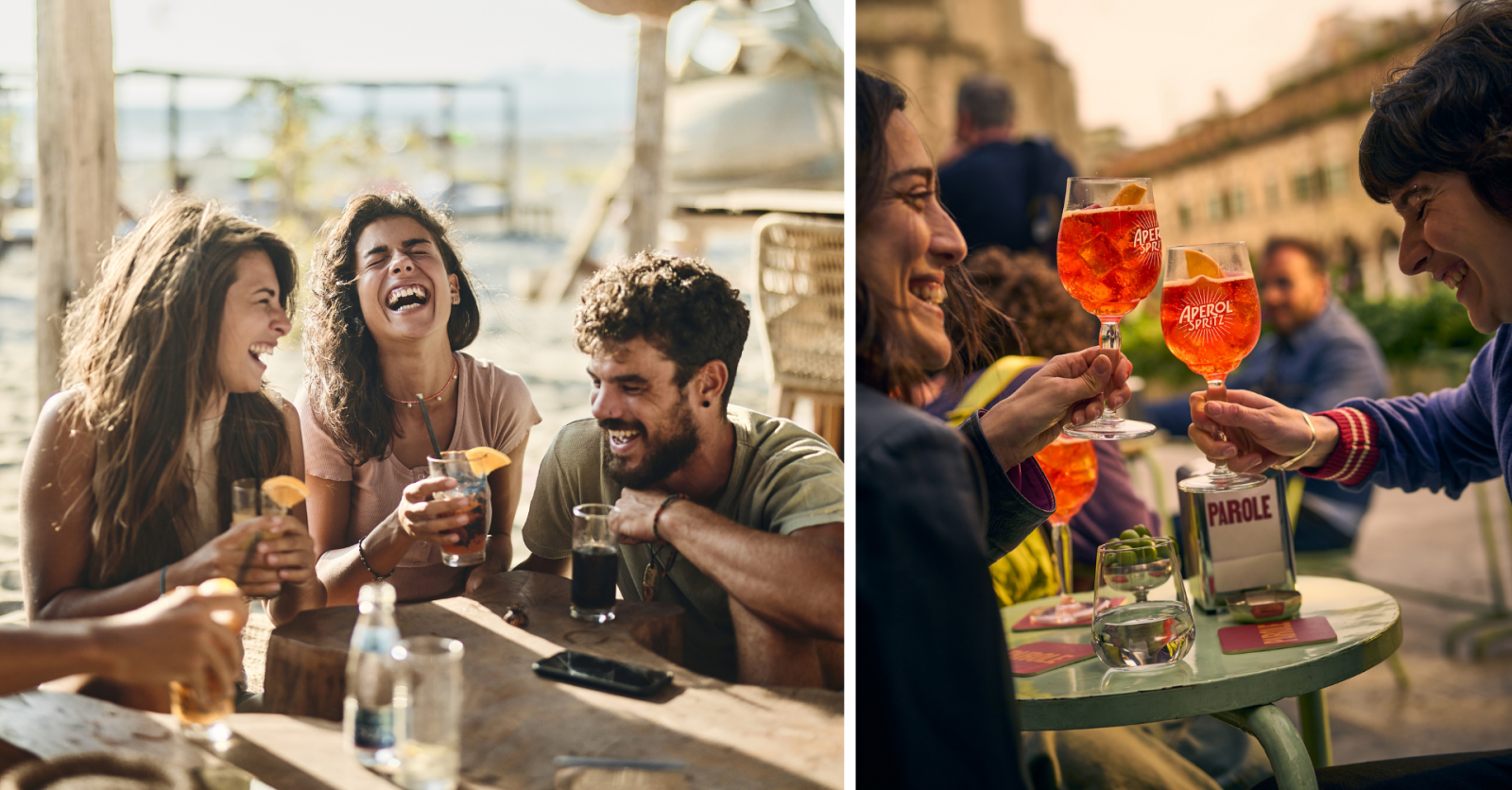 Ces deux bars belges ont été élus incontournables de l’été