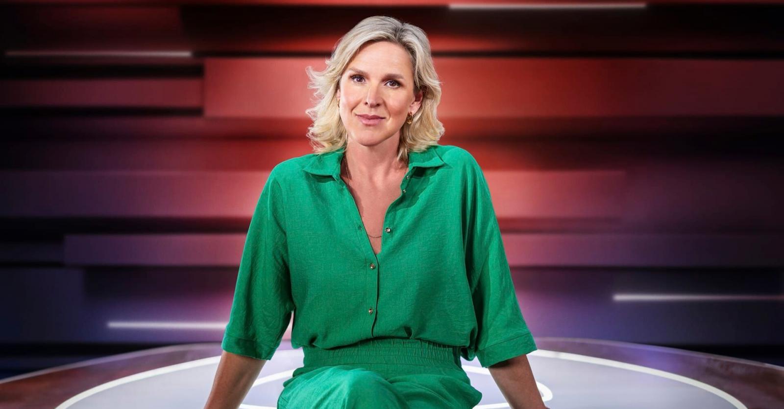 De Tafel van Tine - Télépro