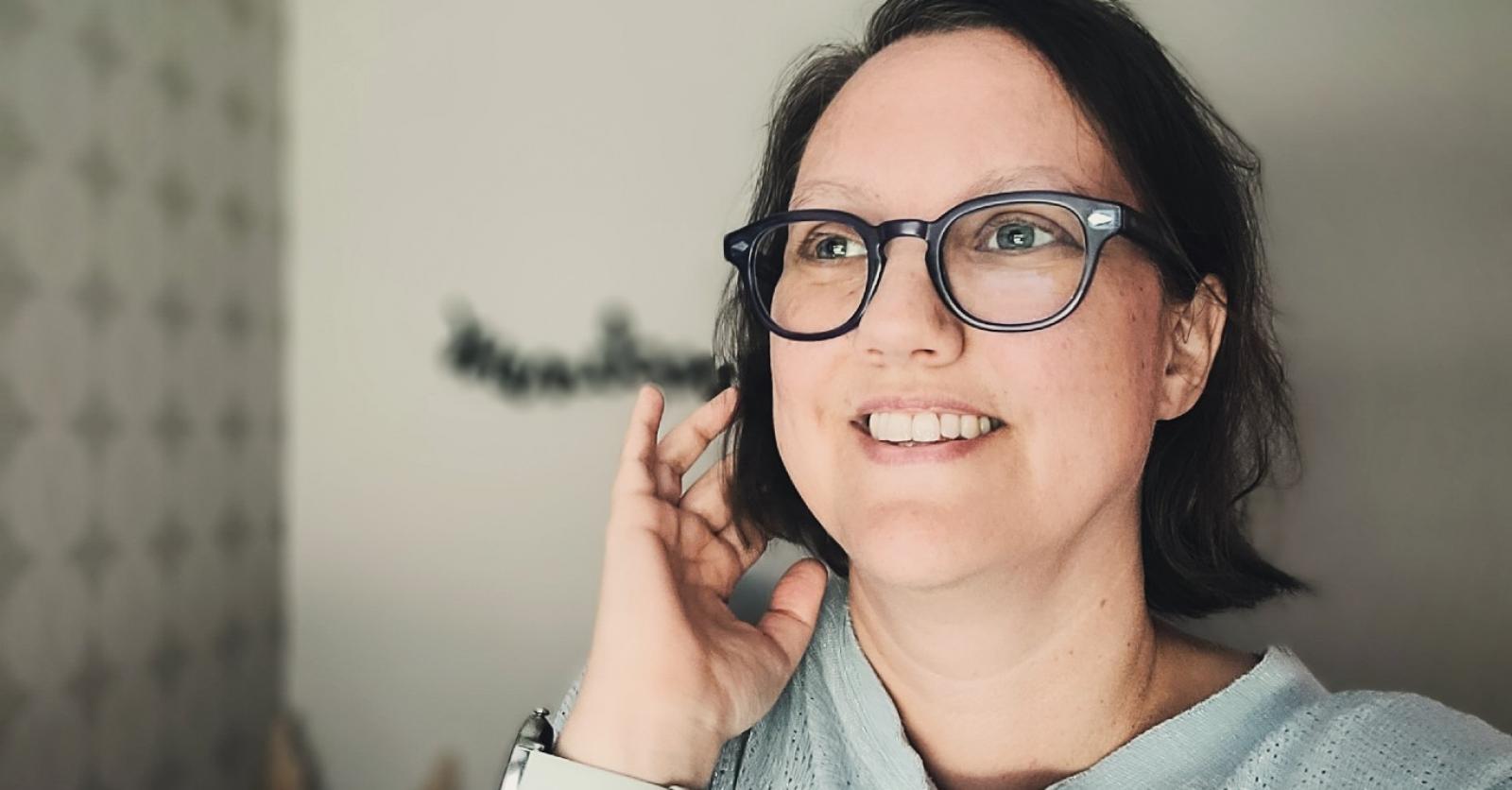 Groeten uit Zweden: “Zo’n oudercontact is er niet eentje over punten en ...