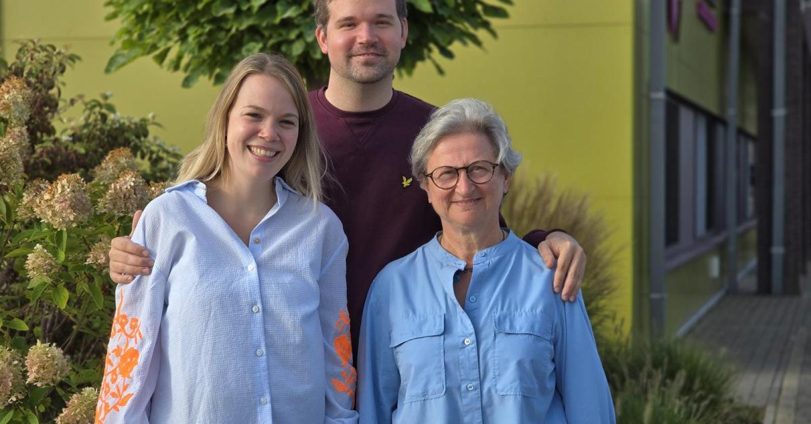 “Alice Toen is een icoon”: Infopunt Dementie viert vijfde verjaardag ...