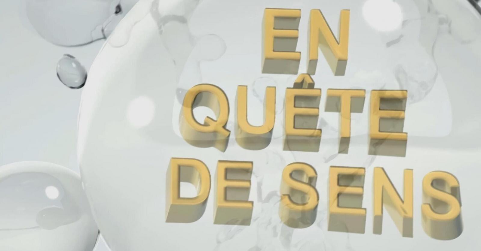 En quête de sens : Libres, ensemble - Télépro