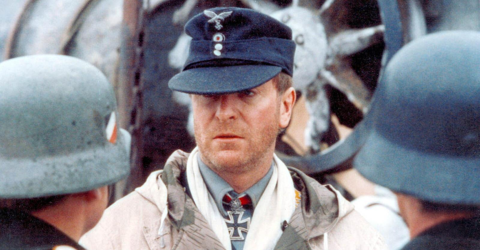 Film: The Eagle Has Landed - Télépro