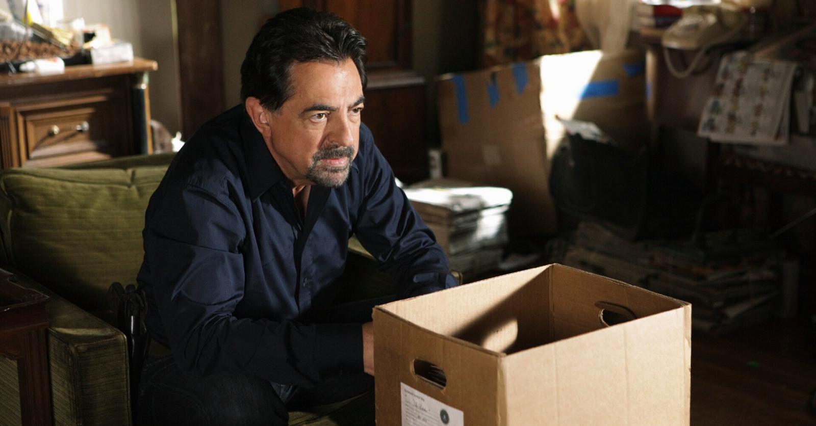 Esprits criminels - Télépro