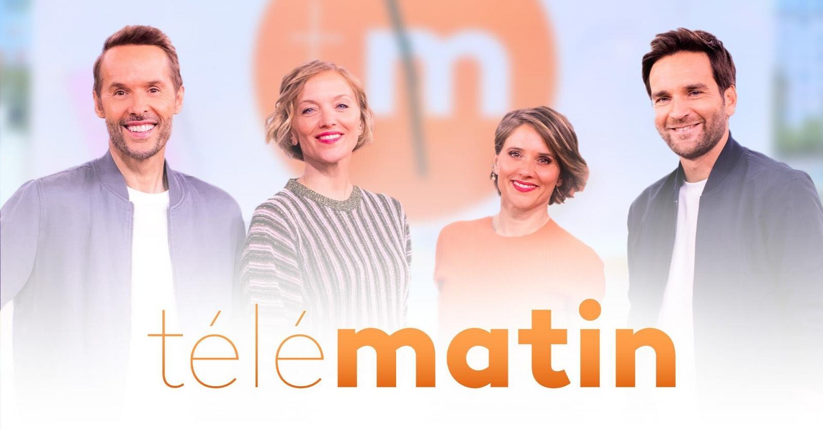 Télématin - Télépro