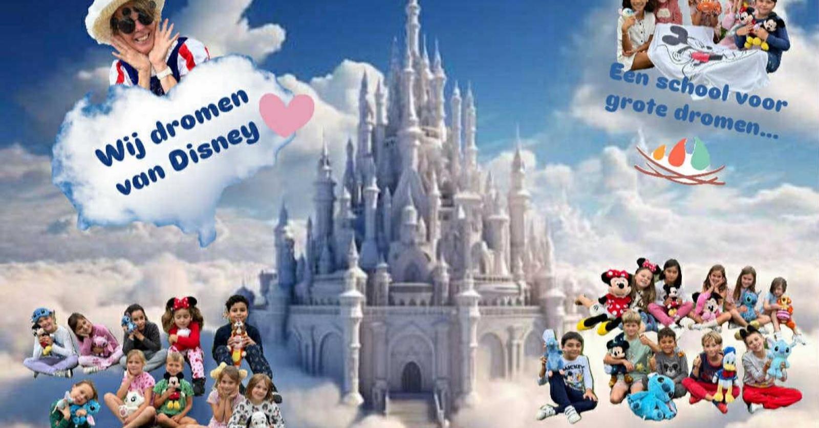 L3/B1 Vrije Basisschool Nieuwenhove 8790 Waregem - De Zondag