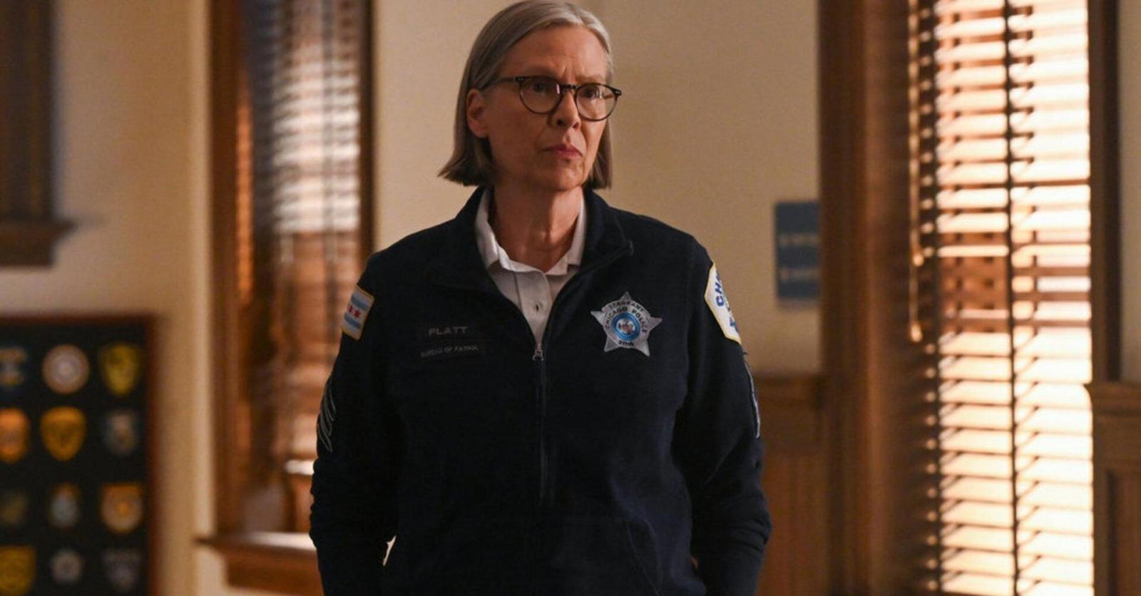 Chicago Police Department - Télépro