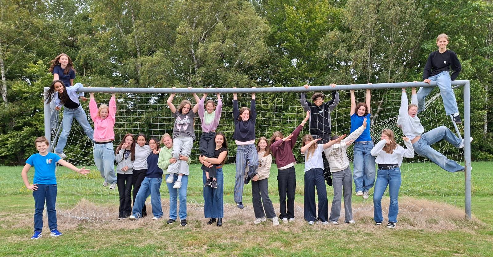 2A BO Maatschappij & Welzijn WICO Campus Hamont 3930 Hamont - De Zondag