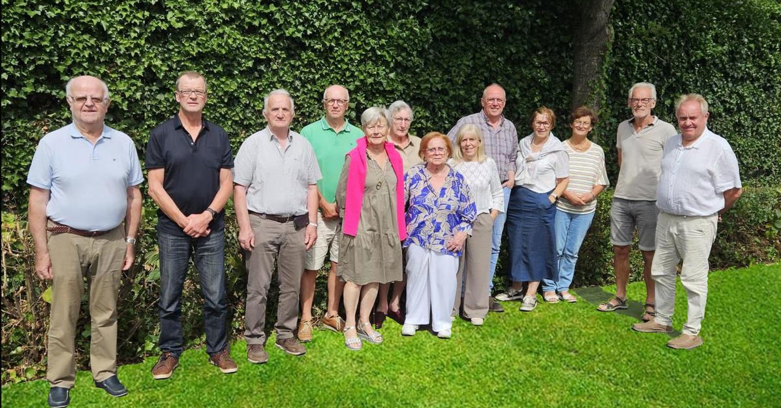 “De inschrijvingen lopen vlot”: Neos Groot-Zonnebeke viert 10-jarig ...