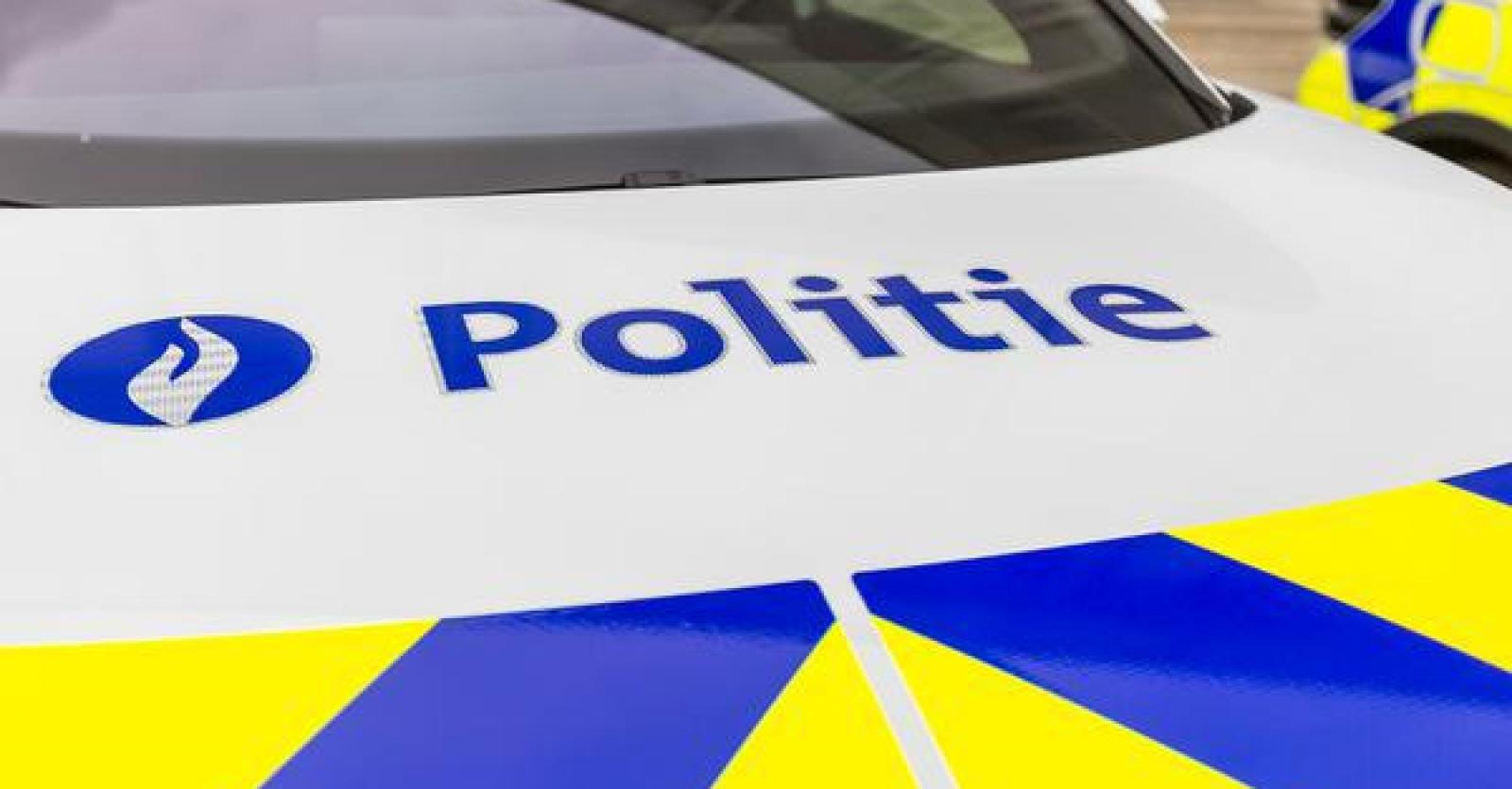 “Het is hier geen kleuterklas”: politierechter legt automobilist met 2 ...