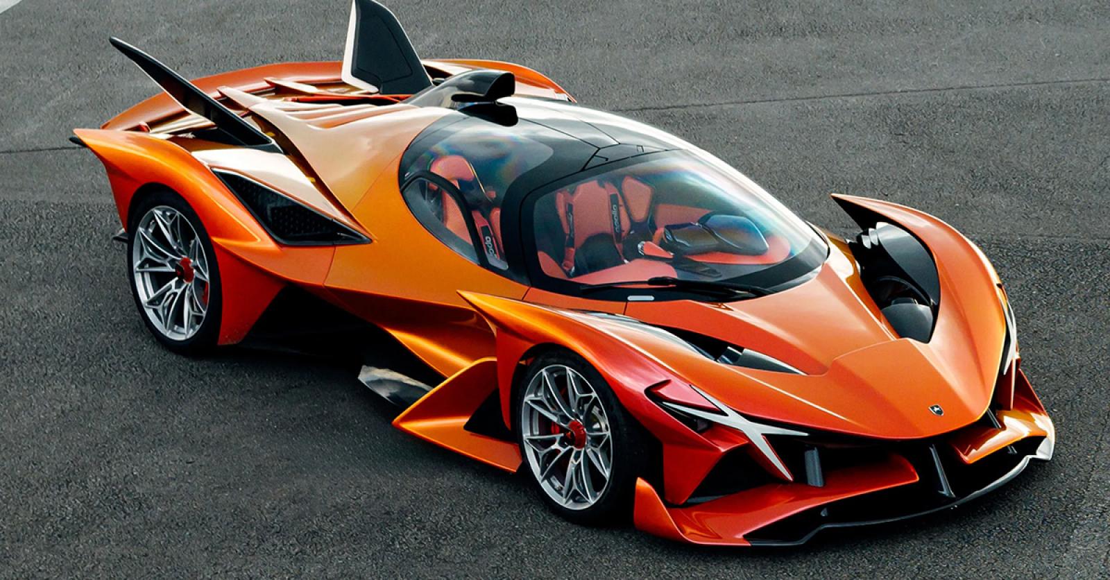 Apollo Intensa Emozione krijgt update