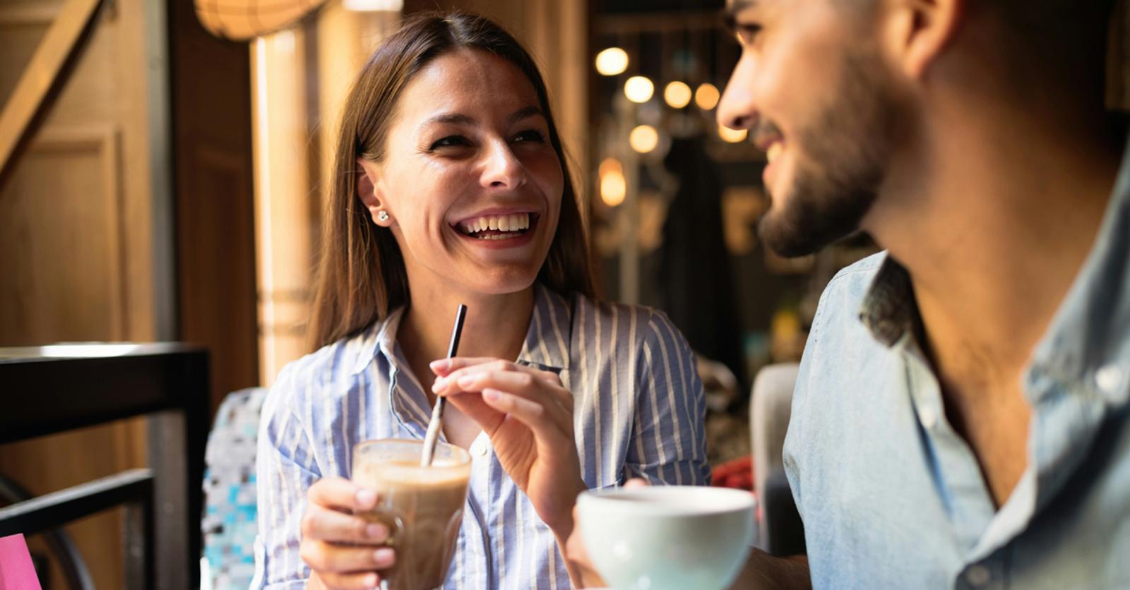 Daten na een lange relatie? Deze tips helpen je daarbij