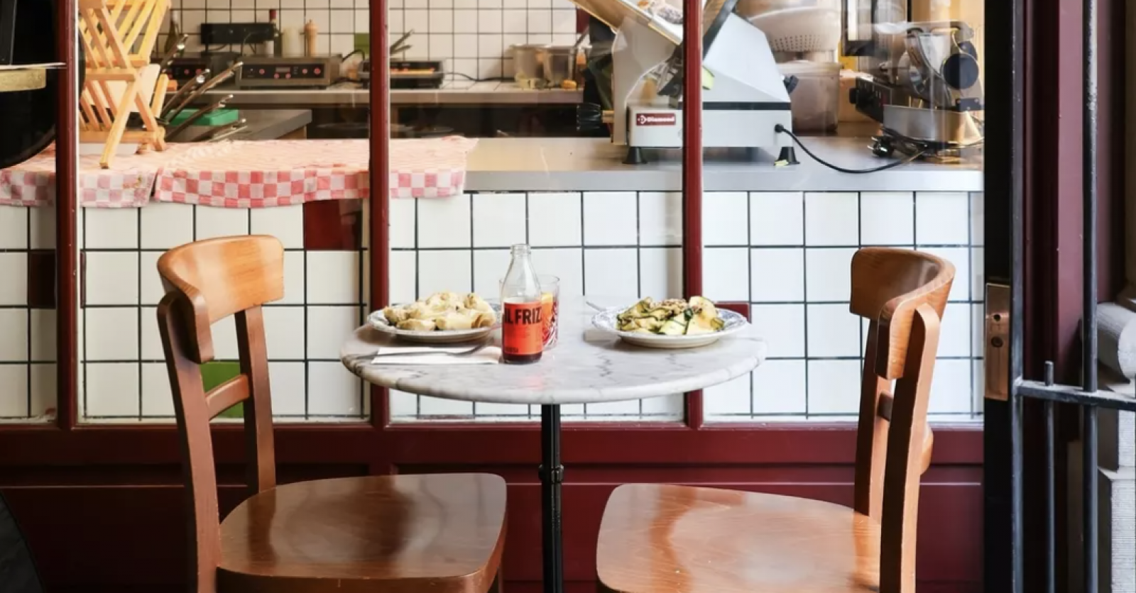 13 micro-restaurants belges où on en prend plein les papilles