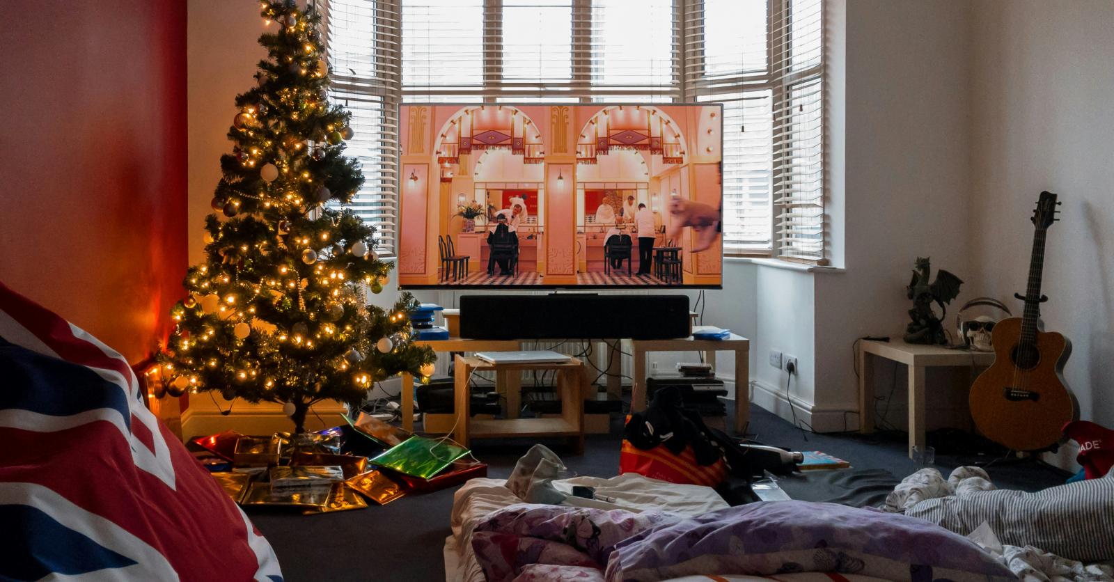 TF1 dévoile la date de diffusion des téléfilms de Noël (et c'est bientôt)