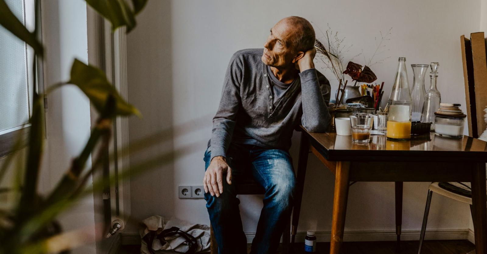 'Deze pensioenhervorming hangt met spuug en paktouw aan elkaar'
