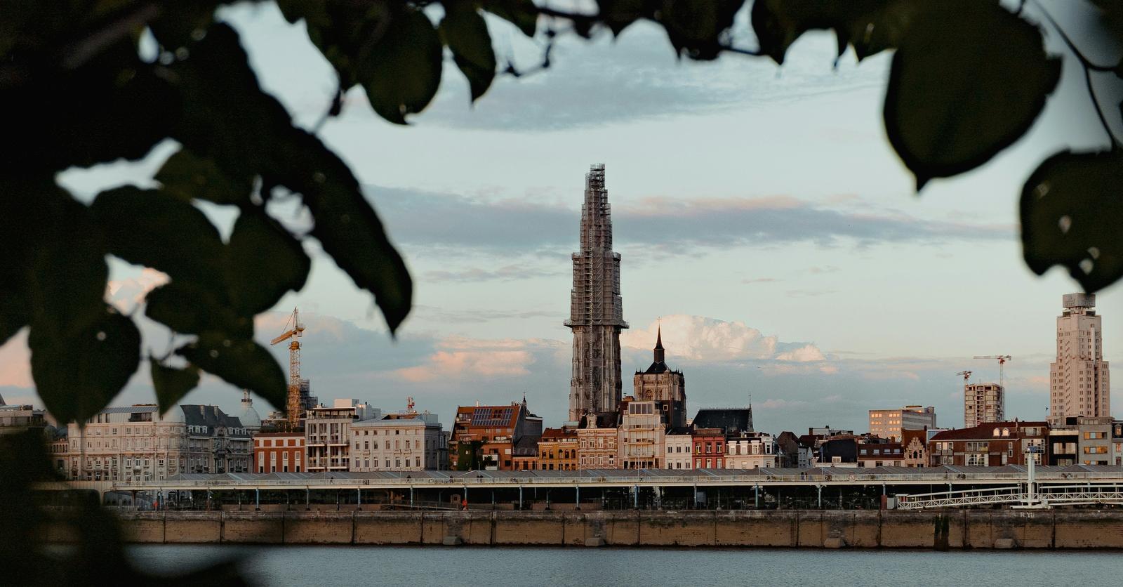 Voici les 10 quartiers les plus cool au monde, et l'un d'eux est belge