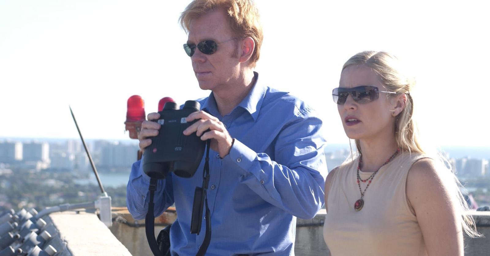 Les experts : Miami - Télépro