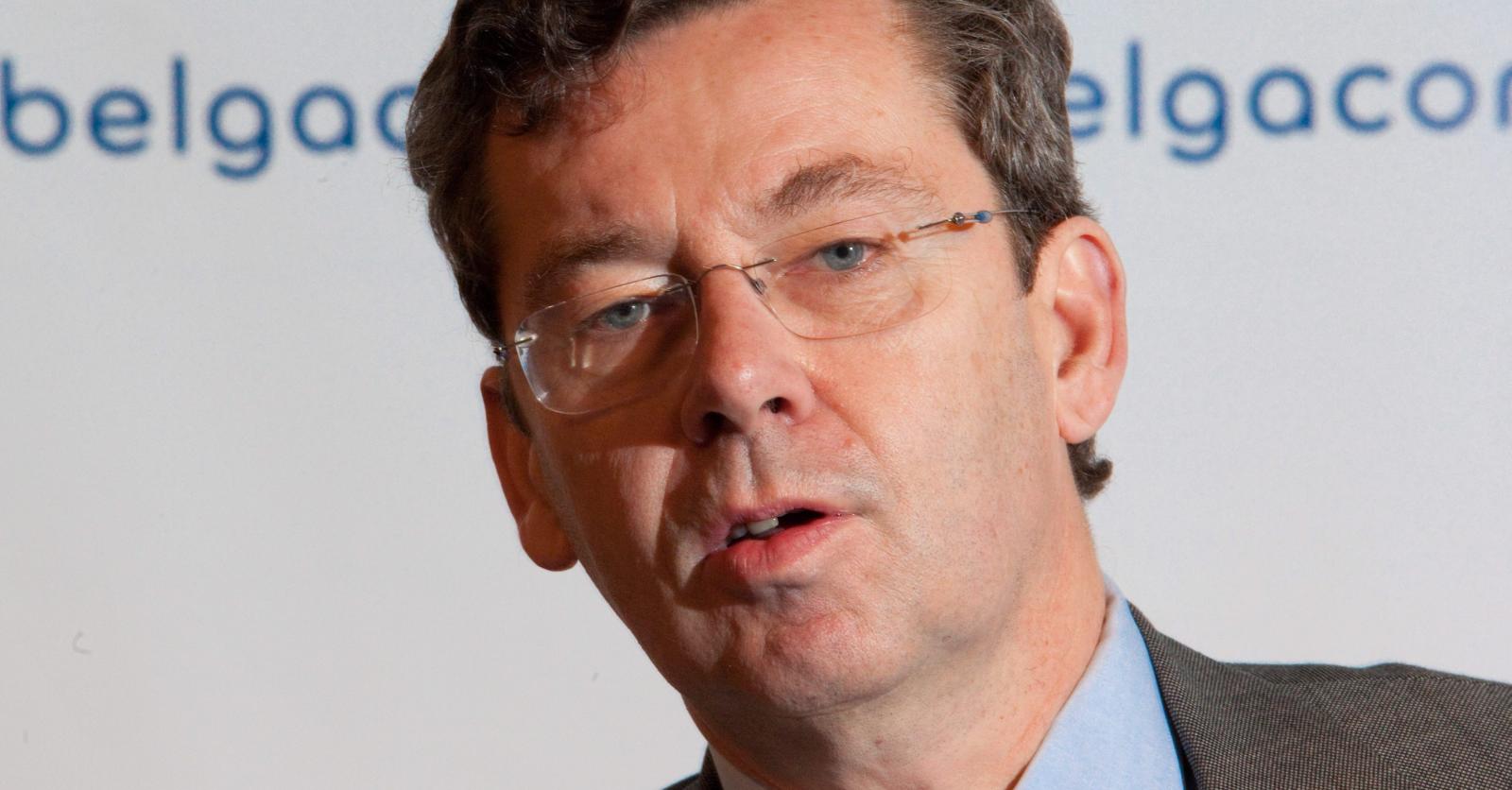 Didier Bellens : ses héritiers réclament six millions d'euros à l'État