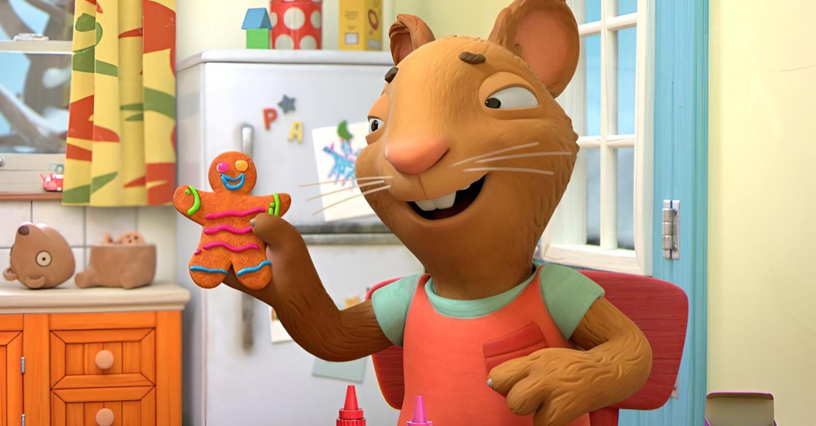 Pip et Posy - Télépro