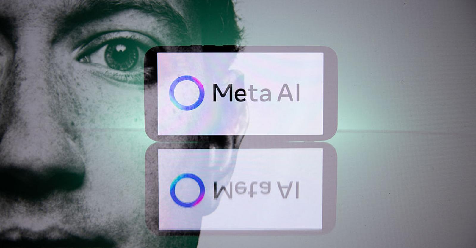 Meta va exploiter les échanges avec ses IA pour la pub ciblée